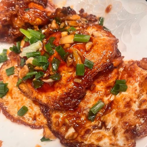 红烧荷包蛋怎么做才入味_荷包蛋红烧技巧-第1张图片-山城妙识 红烧荷包蛋怎么做才入味_荷包蛋红烧技巧-第1张图片-山城妙识