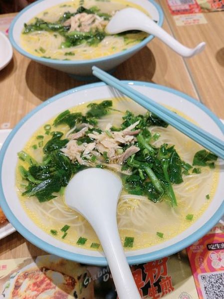 鸡丝汤面怎么做_鸡丝汤面家常做法-第3张图片-山城妙识 鸡丝汤面怎么做_鸡丝汤面家常做法-第3张图片-山城妙识