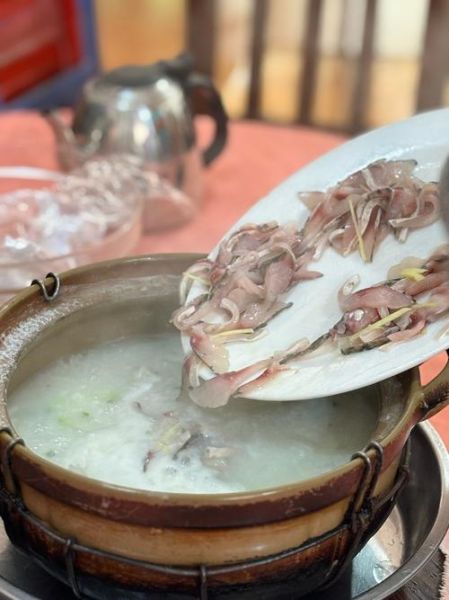 顺德鱼片粥怎么做_鱼片粥的正宗做法-第2张图片-山城妙识