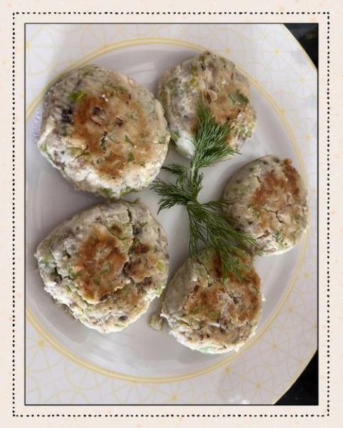 豆渣的营养价值_豆渣怎么吃最健康-第2张图片-山城妙识