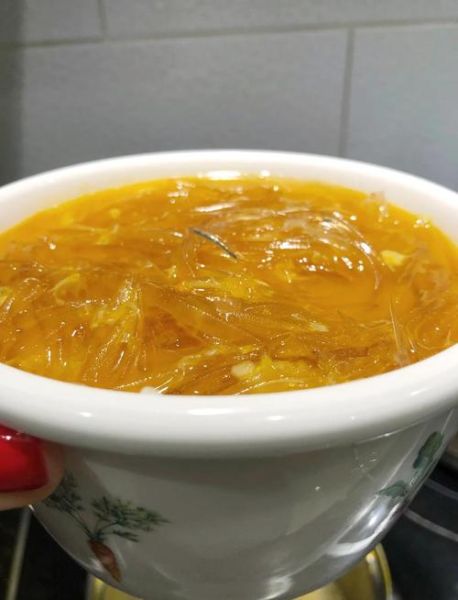 鱼翅羹汤的做法大全_鱼翅羹汤怎么做好吃-第1张图片-山城妙识 鱼翅羹汤的做法大全_鱼翅羹汤怎么做好吃-第1张图片-山城妙识