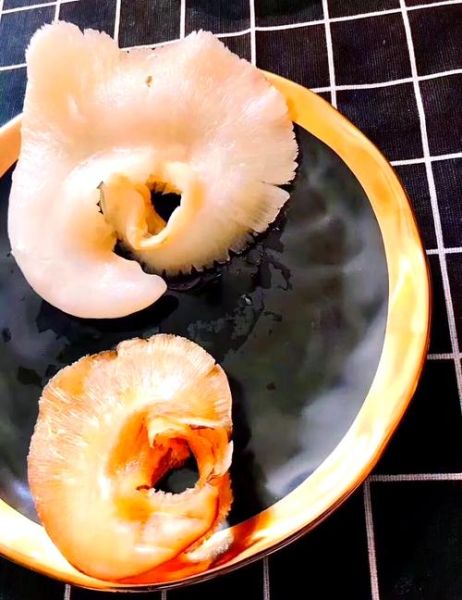 鱼翅羹汤的做法大全_鱼翅羹汤怎么做好吃-第3张图片-山城妙识 鱼翅羹汤的做法大全_鱼翅羹汤怎么做好吃-第3张图片-山城妙识