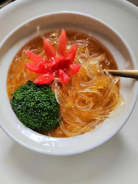 鱼翅羹汤的做法大全_鱼翅羹汤怎么做好吃-第2张图片-山城妙识 鱼翅羹汤的做法大全_鱼翅羹汤怎么做好吃-第2张图片-山城妙识