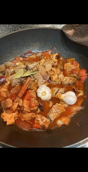 西红柿牛腩怎么做才好吃_西红柿牛腩简易做法窍门-第3张图片-山城妙识 西红柿牛腩怎么做才好吃_西红柿牛腩简易做法窍门-第3张图片-山城妙识