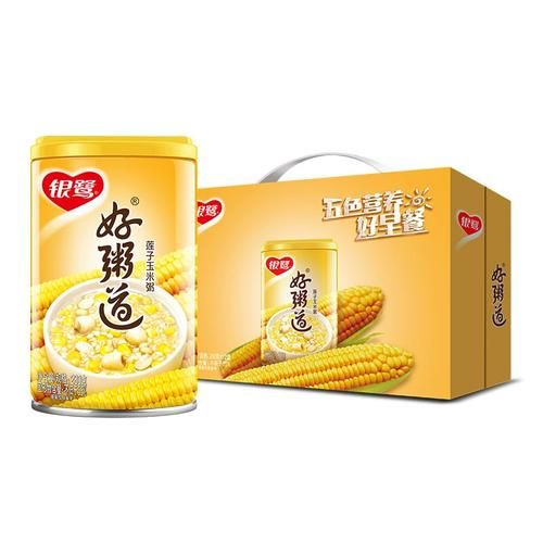 银鹭好粥道多少钱一箱_银鹭好粥道适合减肥吗-第3张图片-山城妙识 银鹭好粥道多少钱一箱_银鹭好粥道适合减肥吗-第3张图片-山城妙识