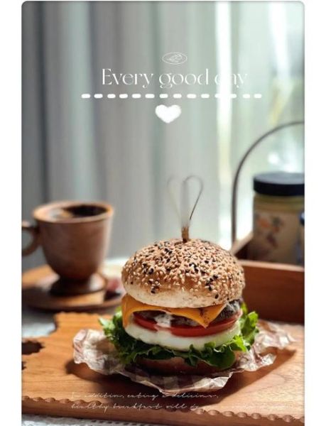 牛肉汉堡怎么做_牛肉汉堡做法步骤-第2张图片-山城妙识 牛肉汉堡怎么做_牛肉汉堡做法步骤-第2张图片-山城妙识