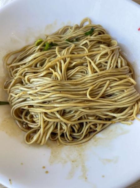 干鱼面怎么做好吃_干鱼面家常做法窍门-第1张图片-山城妙识 干鱼面怎么做好吃_干鱼面家常做法窍门-第1张图片-山城妙识