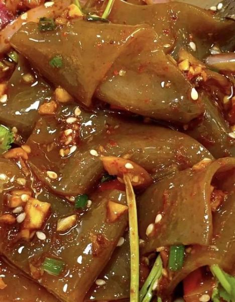 魔芋怎么吃好吃_魔芋怎么做好吃又简单-第3张图片-山城妙识