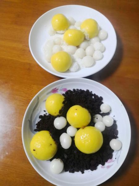 汤圆除了煮还能怎么吃_汤圆的创意吃法大全-第3张图片-山城妙识 汤圆除了煮还能怎么吃_汤圆的创意吃法大全-第3张图片-山城妙识