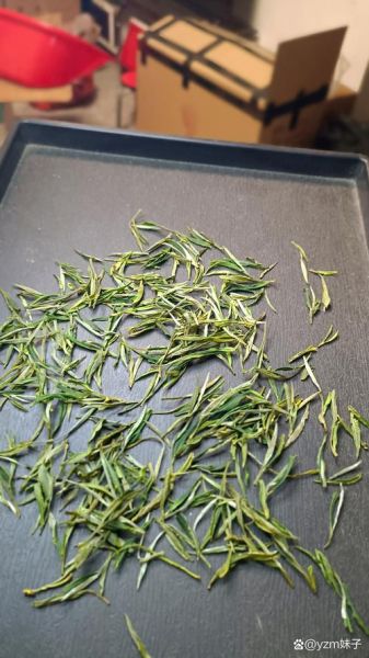 黄山毛峰多少钱一斤_黄山毛峰价格表2024-第3张图片-山城妙识 黄山毛峰多少钱一斤_黄山毛峰价格表2024-第3张图片-山城妙识