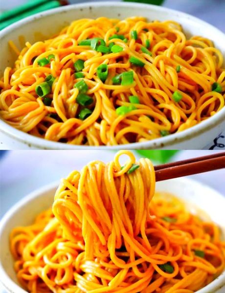 麻酱拌面怎么做_麻酱拌面酱汁怎么调-第3张图片-山城妙识 麻酱拌面怎么做_麻酱拌面酱汁怎么调-第3张图片-山城妙识