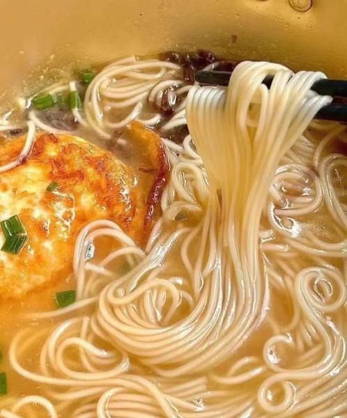 鸡蛋挂面煮多久_鸡蛋挂面怎么煮不糊-第1张图片-山城妙识 鸡蛋挂面煮多久_鸡蛋挂面怎么煮不糊-第1张图片-山城妙识