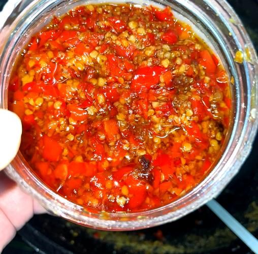 辣椒末怎么做_家庭自制辣椒末详细步骤-第1张图片-山城妙识 辣椒末怎么做_家庭自制辣椒末详细步骤-第1张图片-山城妙识