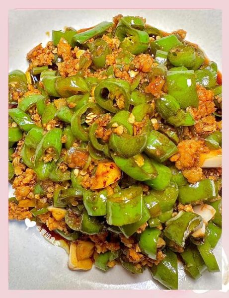 辣椒末怎么做_家庭自制辣椒末详细步骤-第2张图片-山城妙识 辣椒末怎么做_家庭自制辣椒末详细步骤-第2张图片-山城妙识