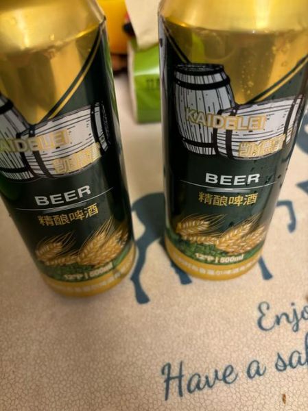 啤酒图片真实照片怎么拍_啤酒真实照片拍摄技巧-第3张图片-山城妙识 啤酒图片真实照片怎么拍_啤酒真实照片拍摄技巧-第3张图片-山城妙识