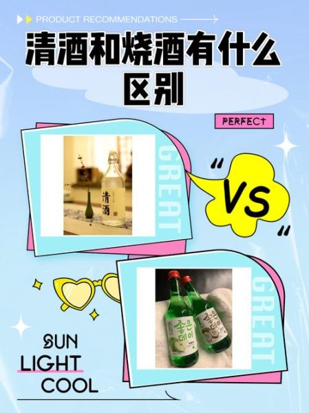 韩国清酒好喝吗_韩国清酒和烧酒区别-第3张图片-山城妙识 韩国清酒好喝吗_韩国清酒和烧酒区别-第3张图片-山城妙识