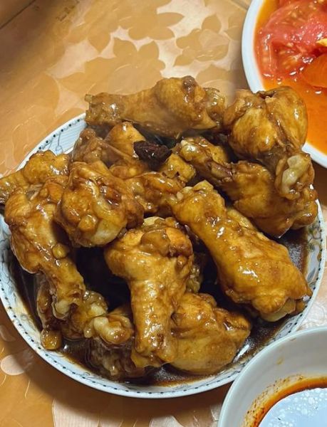 红烧鸡腿怎么做_红烧鸡腿的家常做法-第1张图片-山城妙识 红烧鸡腿怎么做_红烧鸡腿的家常做法-第1张图片-山城妙识