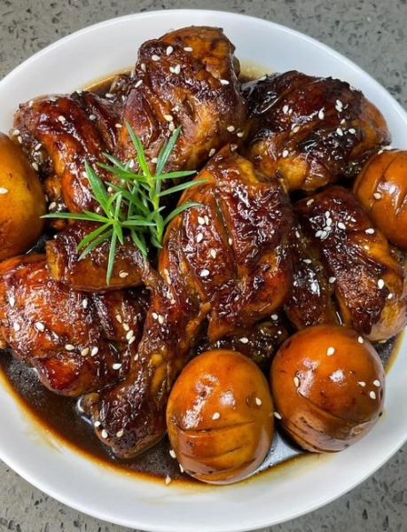 红烧鸡腿怎么做_红烧鸡腿的家常做法-第3张图片-山城妙识 红烧鸡腿怎么做_红烧鸡腿的家常做法-第3张图片-山城妙识