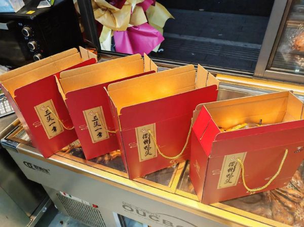 衢州特产有哪些_衢州特产送礼推荐-第1张图片-山城妙识 衢州特产有哪些_衢州特产送礼推荐-第1张图片-山城妙识