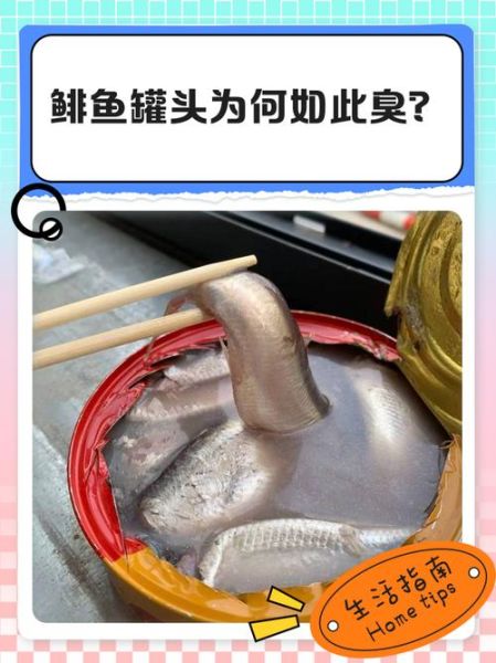 鲱鱼罐头有多臭_为什么鲱鱼罐头这么臭-第1张图片-山城妙识 鲱鱼罐头有多臭_为什么鲱鱼罐头这么臭-第1张图片-山城妙识