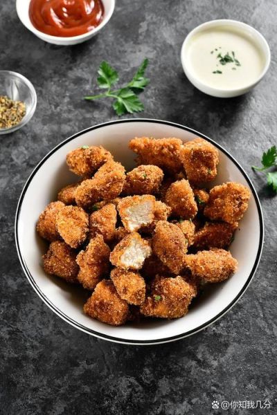 炸鸡块怎么做_炸鸡块用什么粉更酥脆-第3张图片-山城妙识 炸鸡块怎么做_炸鸡块用什么粉更酥脆-第3张图片-山城妙识