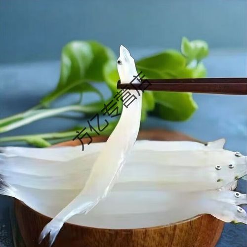 面条鱼和银鱼的区别_哪个更好吃-第1张图片-山城妙识 面条鱼和银鱼的区别_哪个更好吃-第1张图片-山城妙识