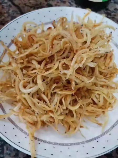 面条鱼和银鱼的区别_哪个更好吃-第3张图片-山城妙识 面条鱼和银鱼的区别_哪个更好吃-第3张图片-山城妙识