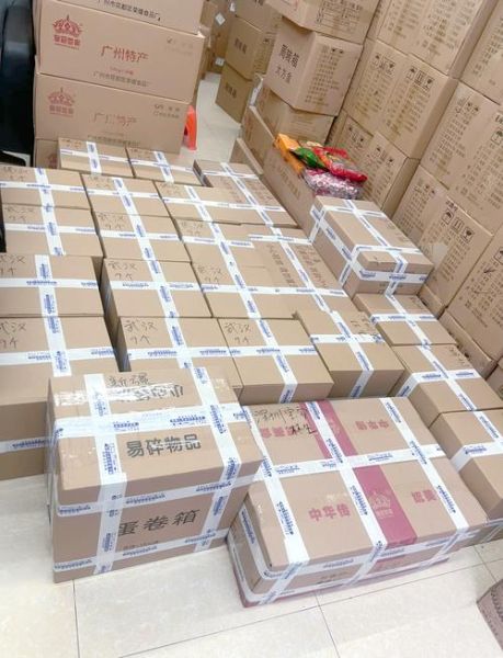 广东特产有哪些_广东特产送礼推荐-第2张图片-山城妙识 广东特产有哪些_广东特产送礼推荐-第2张图片-山城妙识