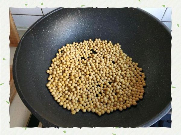 黄豆茴香豆怎么做_黄豆茴香豆的做法大全-第1张图片-山城妙识