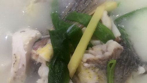 鲤鱼怎么做好吃又简单家常的清炖_清炖鲤鱼的做法窍门-第3张图片-山城妙识