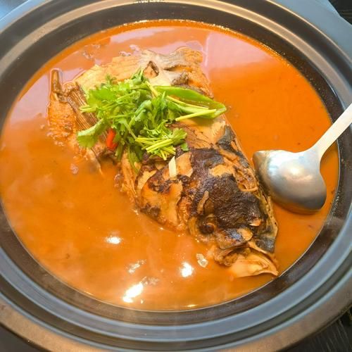 鲢鱼头汤怎么做好吃_鲢鱼头汤家常做法-第2张图片-山城妙识 鲢鱼头汤怎么做好吃_鲢鱼头汤家常做法-第2张图片-山城妙识