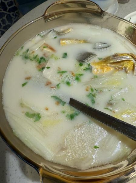 鲢鱼头汤怎么做好吃_鲢鱼头汤家常做法-第3张图片-山城妙识 鲢鱼头汤怎么做好吃_鲢鱼头汤家常做法-第3张图片-山城妙识