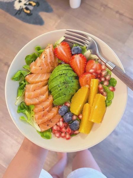 自制水果沙拉怎么做_水果沙拉用什么酱好吃-第3张图片-山城妙识 自制水果沙拉怎么做_水果沙拉用什么酱好吃-第3张图片-山城妙识