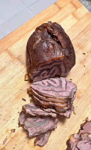 五香牛肉怎么做_五香牛肉的正宗做法-第2张图片-山城妙识