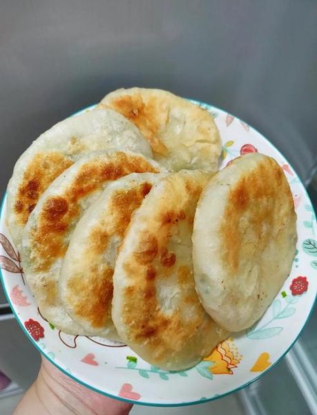 馅饼怎么包不露馅_馅饼不露馅的做法-第2张图片-山城妙识