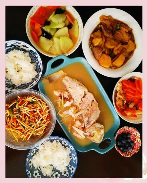 骨折病人一日三餐食谱_吃什么恢复快-第3张图片-山城妙识 骨折病人一日三餐食谱_吃什么恢复快-第3张图片-山城妙识