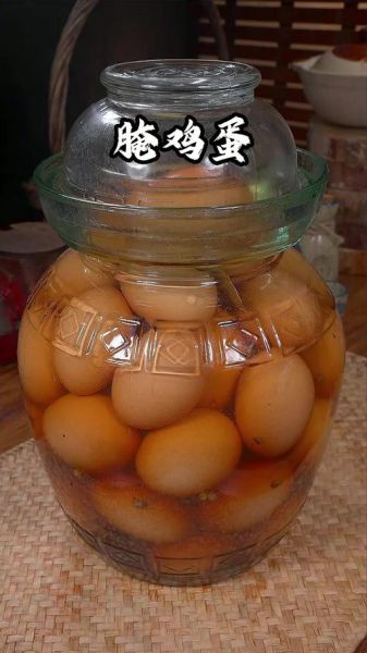 腌鸡蛋用什么容器最好_腌鸡蛋容器选择技巧-第2张图片-山城妙识 腌鸡蛋用什么容器最好_腌鸡蛋容器选择技巧-第2张图片-山城妙识
