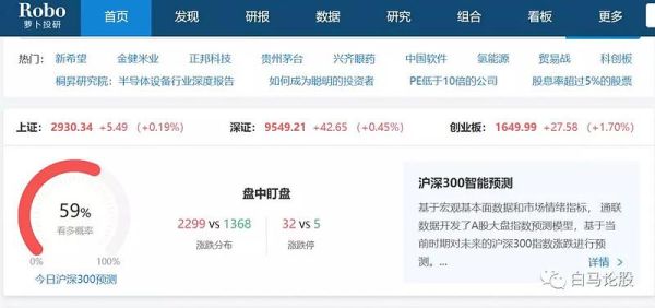 萝卜投研电脑免费版怎么下载_萝卜投研电脑版有哪些功能-第2张图片-山城妙识 萝卜投研电脑免费版怎么下载_萝卜投研电脑版有哪些功能-第2张图片-山城妙识