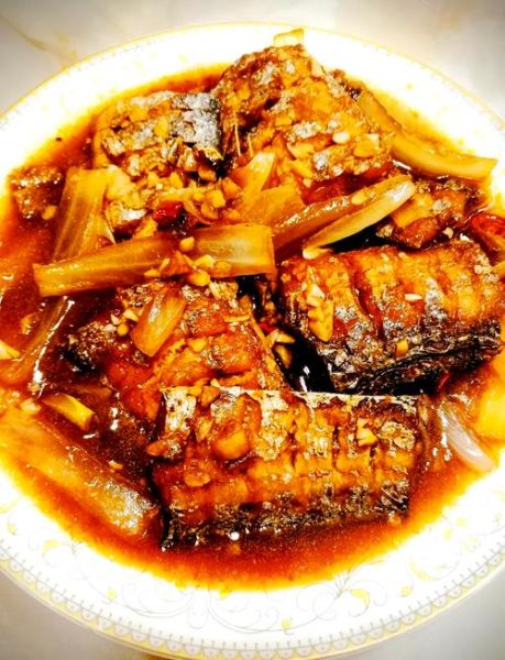 糖醋带鱼怎么做最好吃_糖醋带鱼去腥增香窍门-第2张图片-山城妙识 糖醋带鱼怎么做最好吃_糖醋带鱼去腥增香窍门-第2张图片-山城妙识