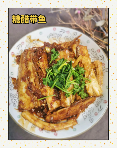 糖醋带鱼怎么做最好吃_糖醋带鱼去腥增香窍门-第3张图片-山城妙识 糖醋带鱼怎么做最好吃_糖醋带鱼去腥增香窍门-第3张图片-山城妙识