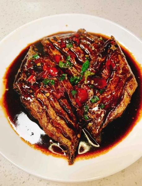 糖醋带鱼怎么做最好吃_糖醋带鱼去腥增香窍门-第1张图片-山城妙识 糖醋带鱼怎么做最好吃_糖醋带鱼去腥增香窍门-第1张图片-山城妙识