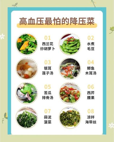 食疗可以降血压吗_高血压食疗吃什么好-第1张图片-山城妙识 食疗可以降血压吗_高血压食疗吃什么好-第1张图片-山城妙识