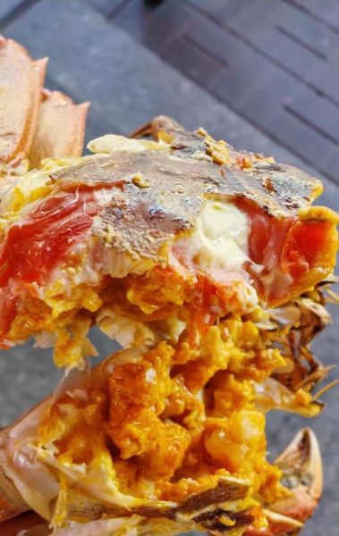 阳澄湖大闸蟹好吃吗_阳澄湖大闸蟹口感如何-第1张图片-山城妙识 阳澄湖大闸蟹好吃吗_阳澄湖大闸蟹口感如何-第1张图片-山城妙识