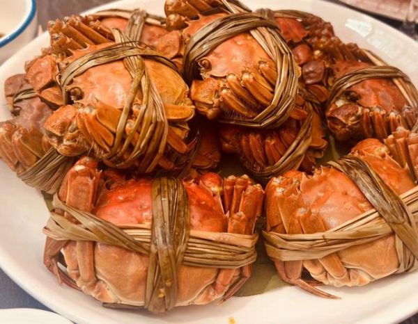 阳澄湖大闸蟹好吃吗_阳澄湖大闸蟹口感如何-第2张图片-山城妙识 阳澄湖大闸蟹好吃吗_阳澄湖大闸蟹口感如何-第2张图片-山城妙识