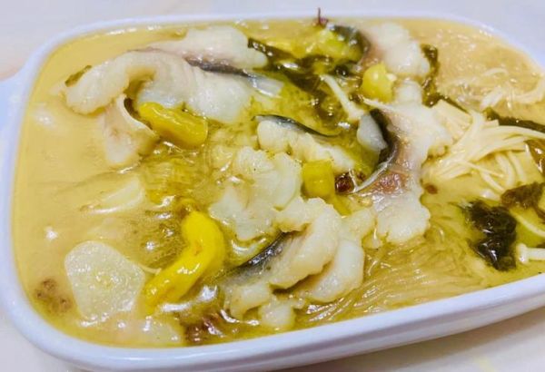 酸菜龙利鱼怎么做_酸菜龙利鱼的家常做法-第2张图片-山城妙识 酸菜龙利鱼怎么做_酸菜龙利鱼的家常做法-第2张图片-山城妙识