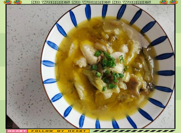 酸菜龙利鱼怎么做_酸菜龙利鱼的家常做法-第3张图片-山城妙识 酸菜龙利鱼怎么做_酸菜龙利鱼的家常做法-第3张图片-山城妙识