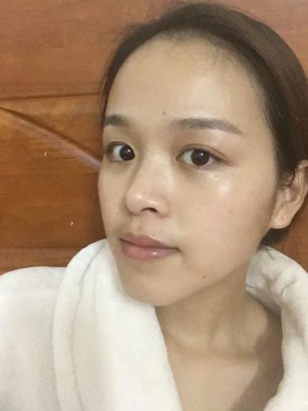 脸上擦了一个月的茶油_效果到底怎么样-第1张图片-山城妙识 脸上擦了一个月的茶油_效果到底怎么样-第1张图片-山城妙识