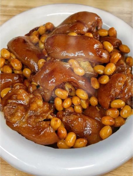 黄豆怎么做好吃_五款黄豆做法简单又美味-第1张图片-山城妙识 黄豆怎么做好吃_五款黄豆做法简单又美味-第1张图片-山城妙识