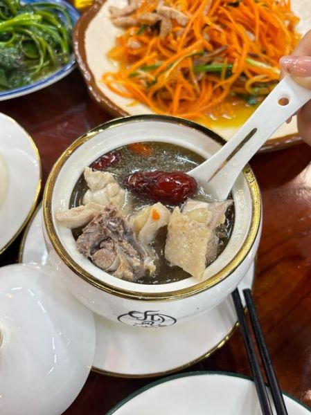 药膳加盟哪家好_药膳加盟需要多少钱-第1张图片-山城妙识 药膳加盟哪家好_药膳加盟需要多少钱-第1张图片-山城妙识