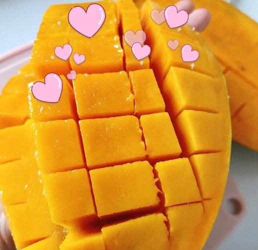 芒果怎么吃方便_芒果怎么切不脏手-第3张图片-山城妙识 芒果怎么吃方便_芒果怎么切不脏手-第3张图片-山城妙识